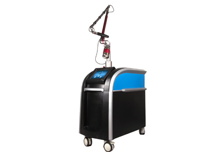Professional Safe ND Yag Laser mobile tattoo removal machine Picosure ...