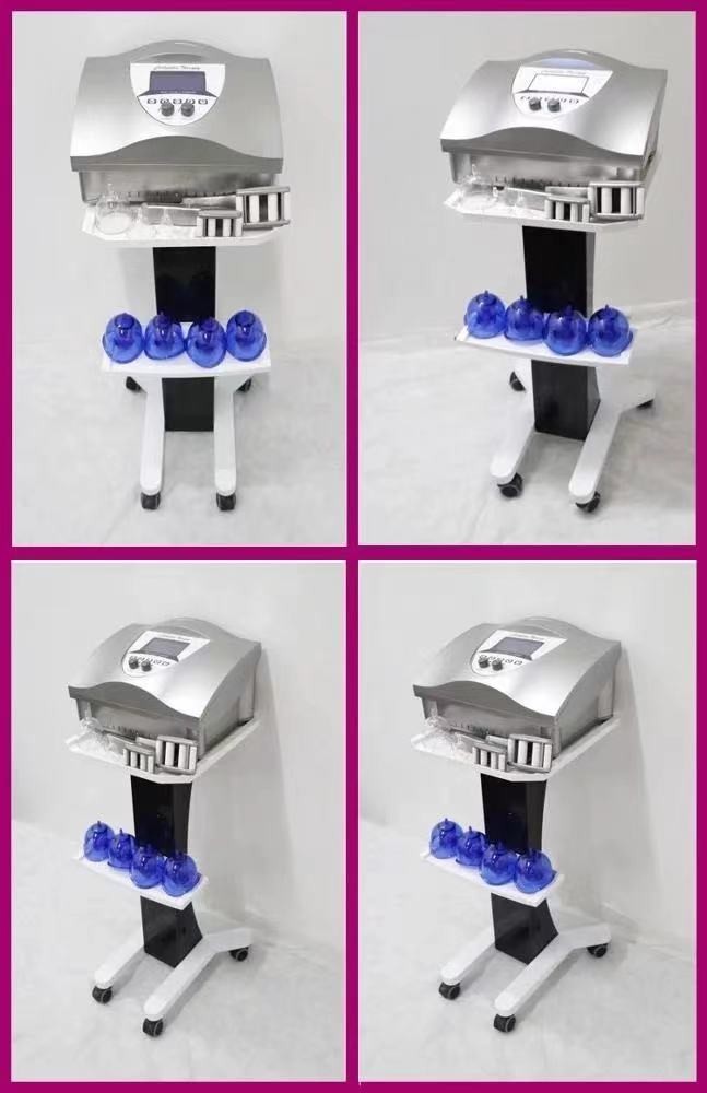 Body Starvac Sp2 ODM Vacuum Slimming Machine